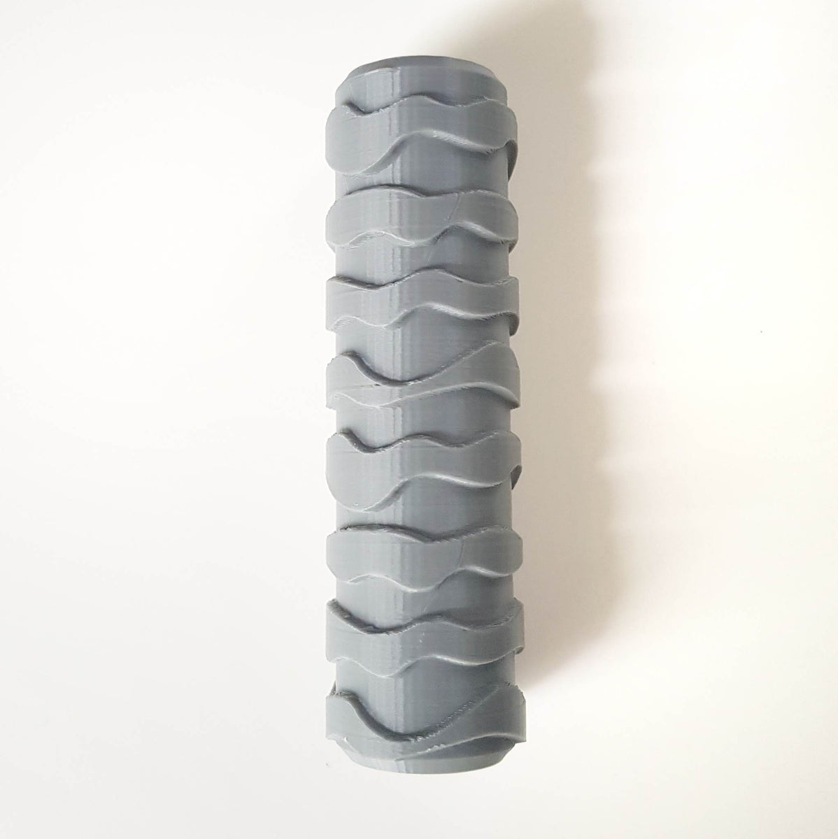 'River' Texture Roller – Snip & Stamp