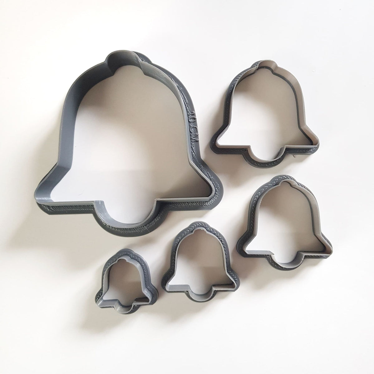 Bell Cutter – Snip & Stamp